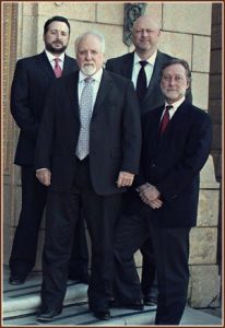 Jeffrey T. Roebuck | Roebuck, Thomas & Adams